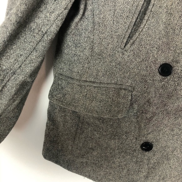 Izzi Collections | Jackets & Coats | Izzi Collections Gray Professional ...
